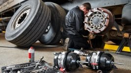 Home - Tulsa Truck and Trailer Repair Shop